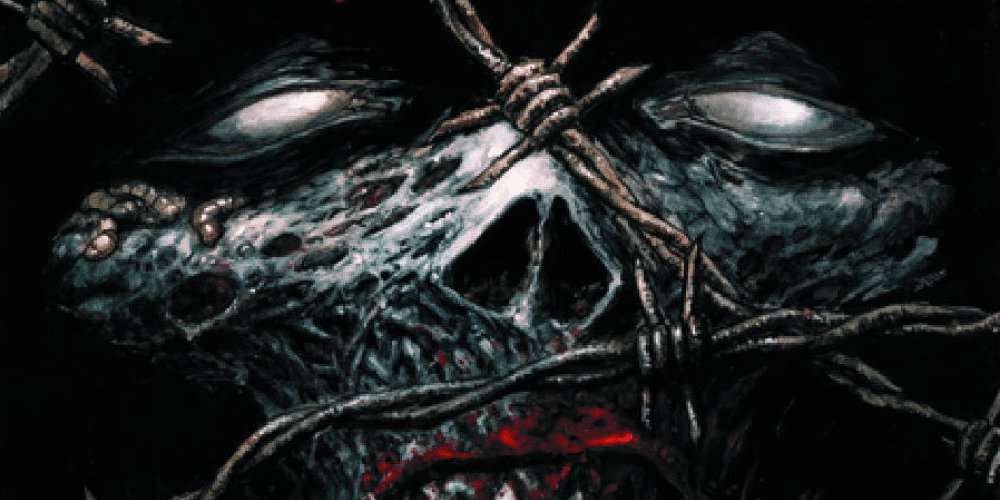 10 Scary Image Comics to Read on Halloween