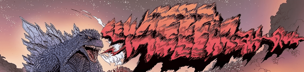 Music In Comics: Breaking Not Just The Sound Barrier