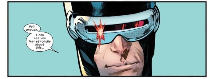 X-Men image | Monkeys Fighting Robots