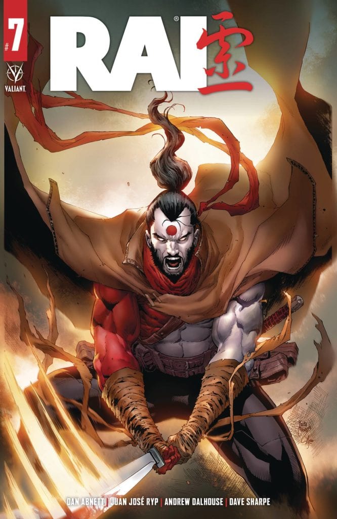 RAI #7: Making The Connection In Times Of Crisis