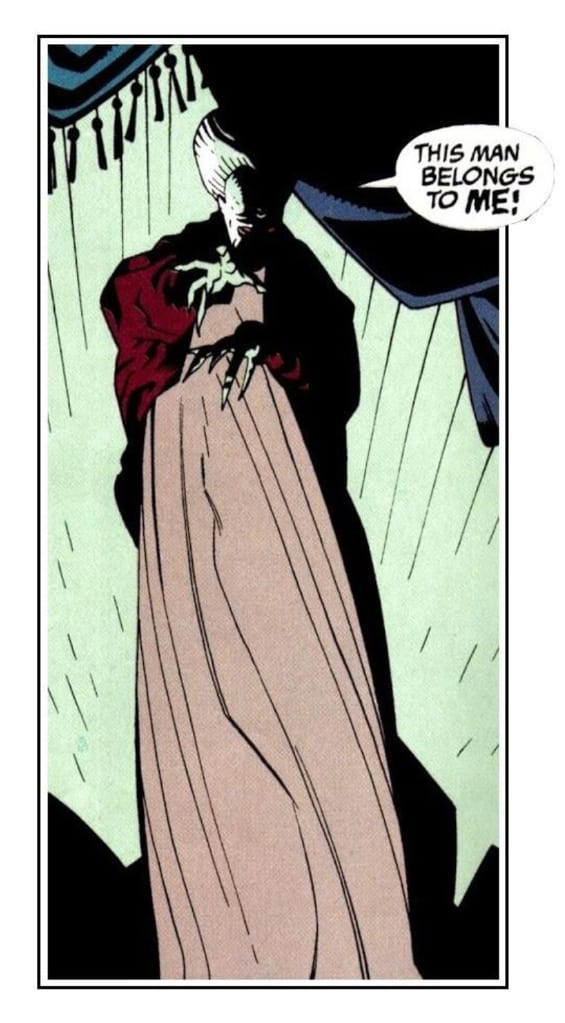 Comics Studies: DRACULA And The Changing Face Of The Comic Industry