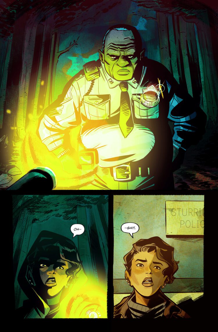 Exclusive Interview: Norse Horror in RATATOSK -- Now on Kickstarter!