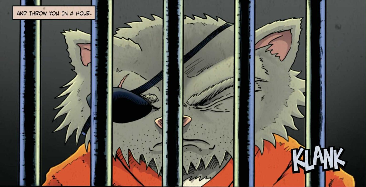 Interview: Kevin Delgado sends Tuff Stuff to the Joint!